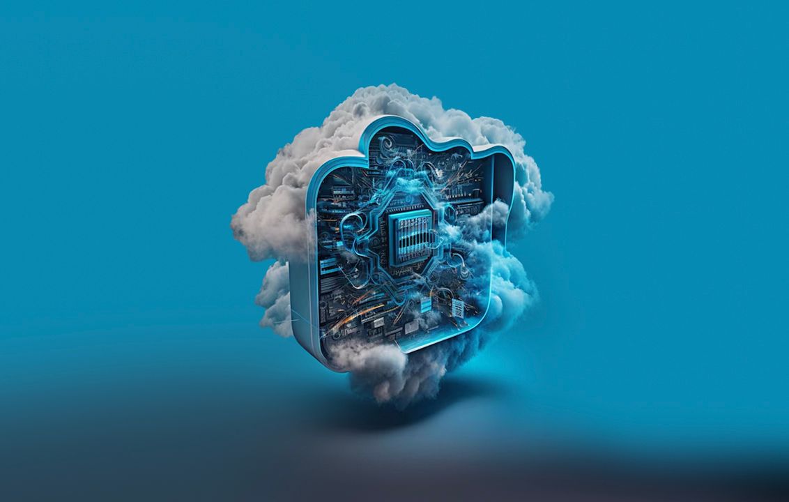 ZainTech | CLOUD STRATEGY AND ADVISORY